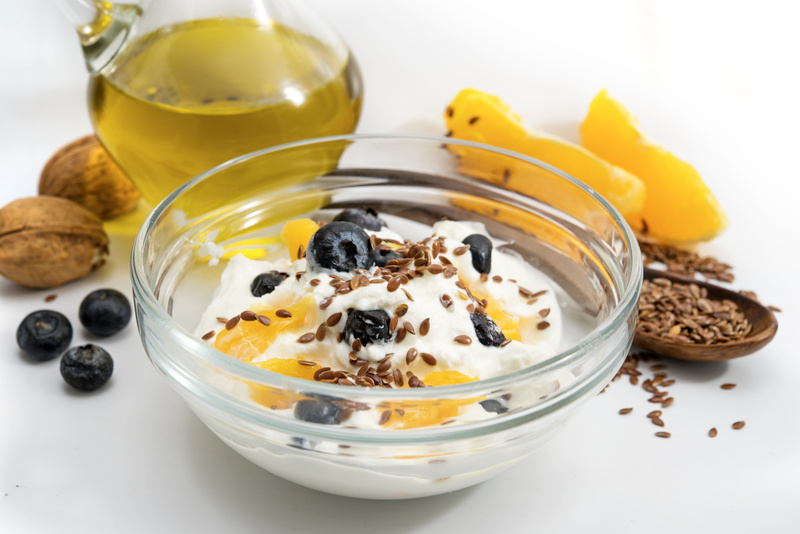Budwig diet | CAM Cancer